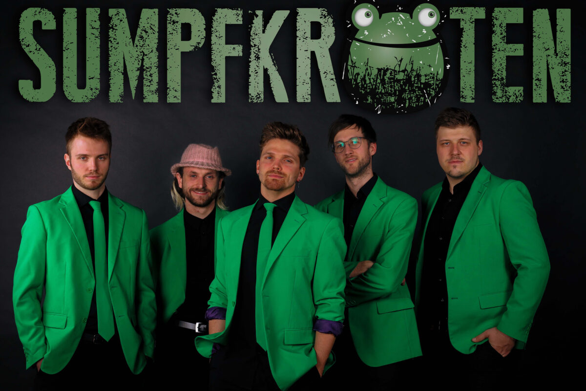 Programm 2025 – WIESELBURGER VOLKSFEST