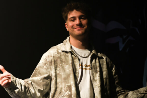 Programm 2025 – WIESELBURGER VOLKSFEST