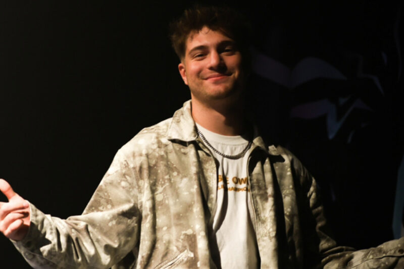 Programm 2025 – WIESELBURGER VOLKSFEST